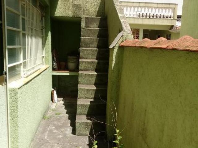 Terreno à venda, 240 m² por R$ 2.650.000,00 Tatuapé São Paulo/SP