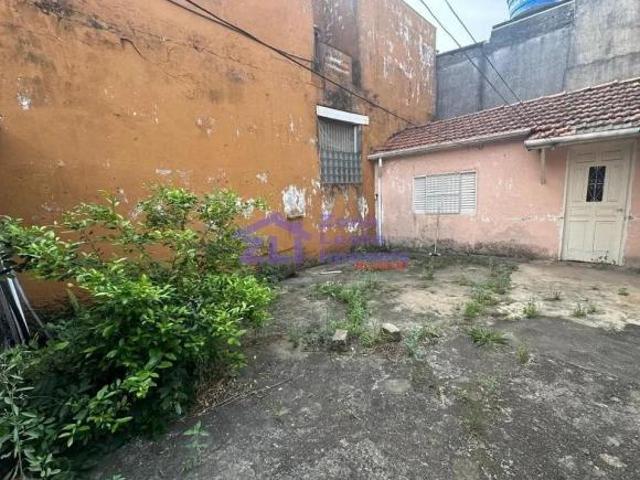 Terreno à venda, 240 m² por R$ 2.015.000,00 Vila Regente Feijó São Paulo/SP