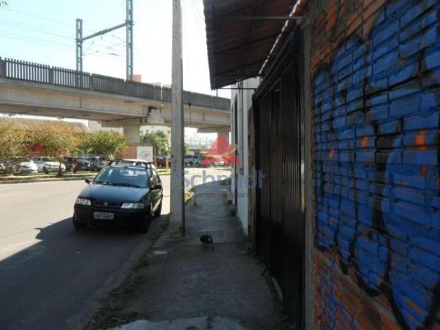 Terreno à venda, 240 m² por R$ 346.000,00 São José São Leopoldo/RS