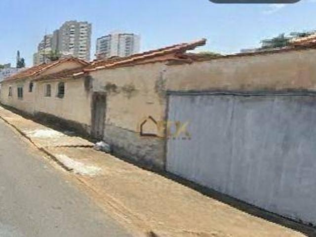 Terreno à venda, 240 m² por R$ 450.000,00 Jardim das Nações Taubaté/SP