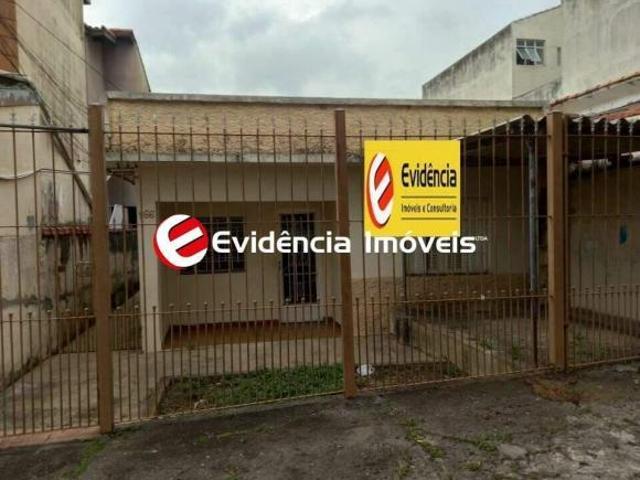 Terreno à venda, 240 m² por R$ 480.000,00 Utinga Santo André/SP