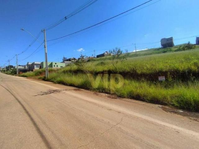 Terreno à venda, 240 m² por R$ 85.000 Pitangueiras Pouso Alegre/Minas Gerais