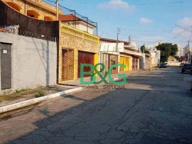 Terreno à venda, 240 m² por R$ 900.000,00 Vila Carrão São Paulo/SP