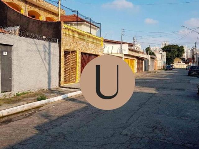 Terreno à venda, 240 m² por R$ 900.000,00 Maranhão São Paulo/SP