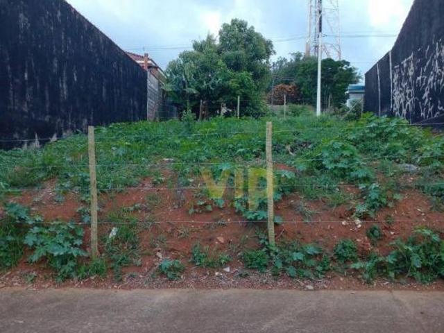 Terreno à venda, 240 m² por R$ 95.000 Jardim Jk Pouso Alegre/MG