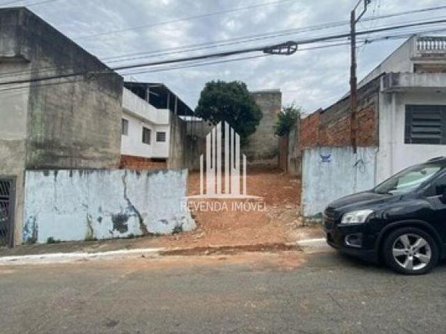 Terreno á venda 240m² em Chácara Belenzinho