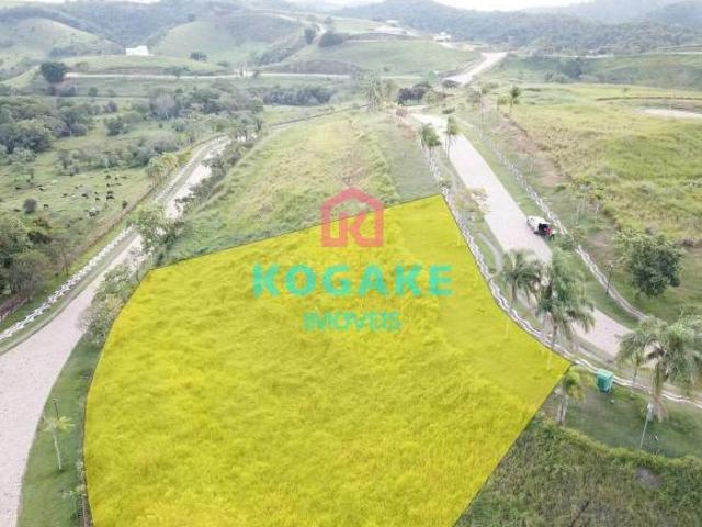 Terreno à venda, 2413 m² por R$ 700.000,00 Espelho D água São José dos Campos/SP
