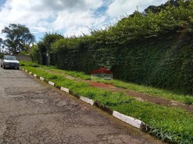 Terreno à venda, 2415 m² por R$ 776.000,00 Haras Bela Vista Vargem Grande Paulista/SP