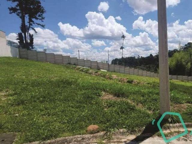 Terreno à venda, 241 m² por R$ 225.000 Granja Viana Cotia/SP