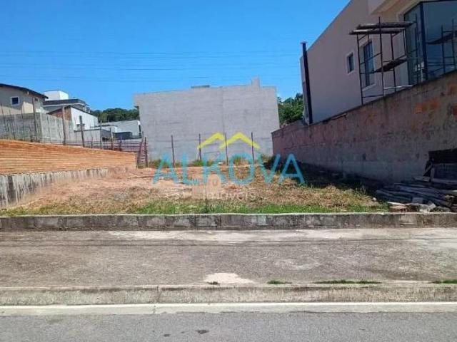 Terreno à venda, 241 m² por R$ 320.000,00 Portal dos Pássaros São José dos Campos/SP