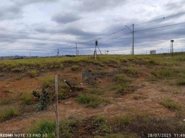 Terreno à venda, 241 m² por R$ 400.000 Terrassos