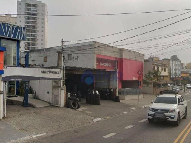 Terreno à venda, 241 m² Vila Maria São Paulo/SP