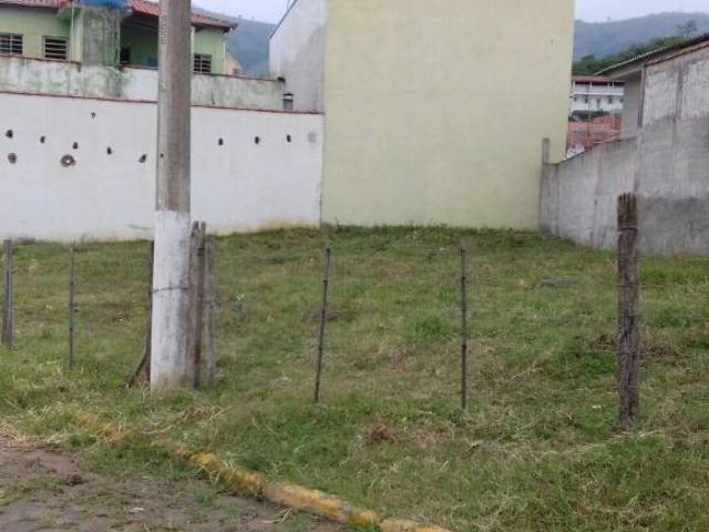 Terreno à venda 241M², Itaguaçú, Aparecida SP