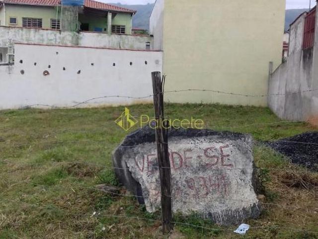 Terreno à venda 241M², Itaguaçú, Aparecida SP
