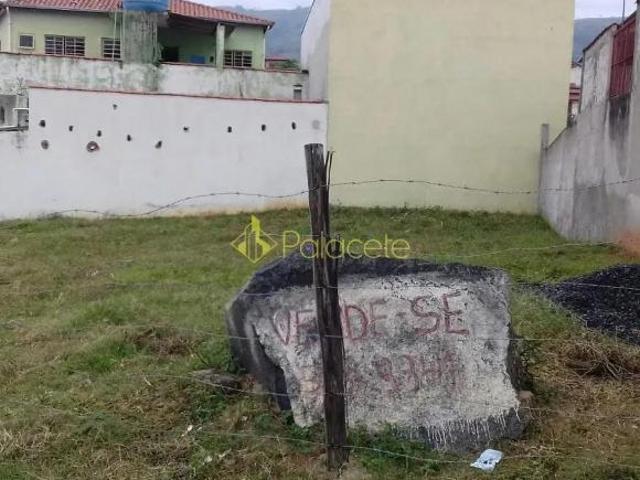 Terreno à venda 241M², Itaguaçú, Aparecida SP