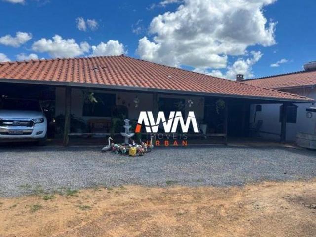 Terreno à venda, 242000 m² por R$ 2.500.000,00 Vila Santana Uruaçu/GO