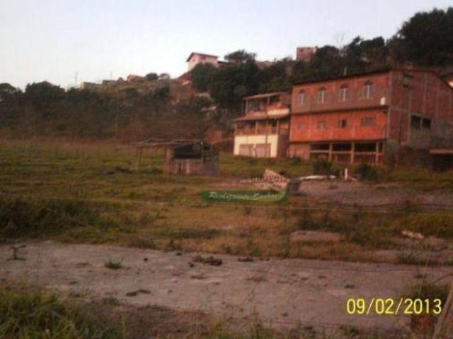 Terreno à venda, 24200 m² por R$ 7.260.000,00 Vila Cândida São José dos Campos/SP