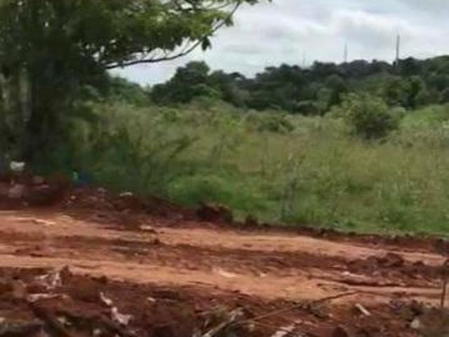 Terreno à venda, 24200 m² por R$ 1.000.000,00 Guaripocaba Bragança Paulista/SP
