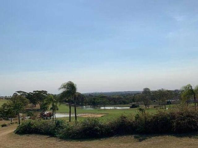Terreno à venda, 2420 m² por R$ 10.815.000,00 Quinta do Golfe Horizontes São José do Rio Preto/S