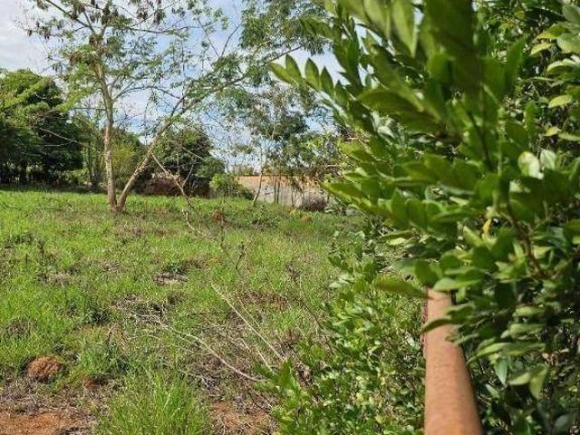 Terreno à venda, 2420 m² por R$ 320.000 Bonfim Cosmópolis/SP