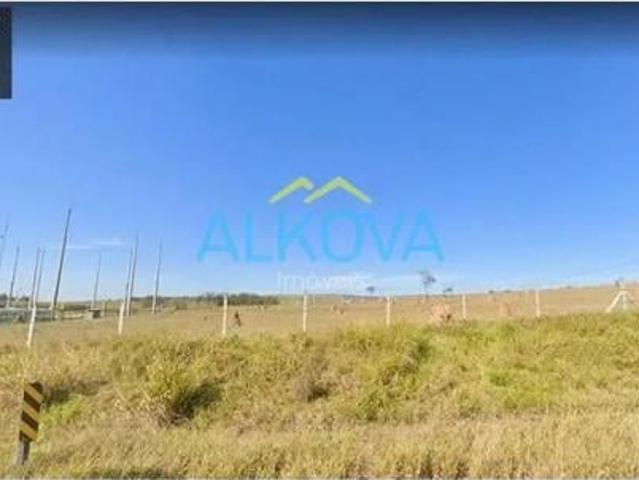 Terreno à venda, 242284 m² por R$ 29.141.640,00 Jardim Campo Grande Caçapava/SP