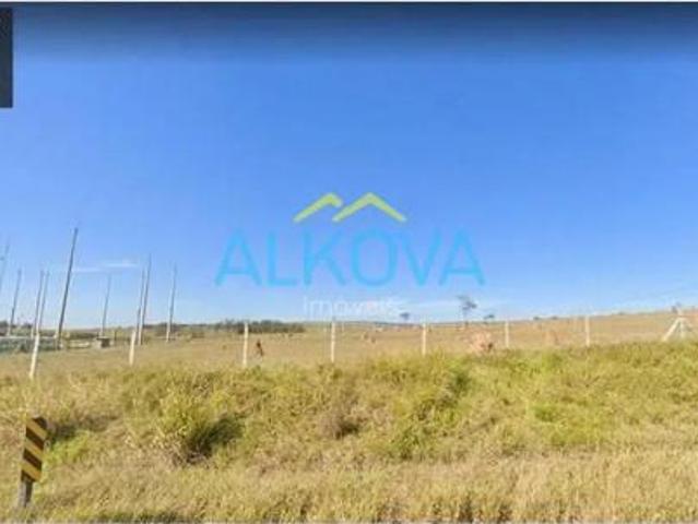 Terreno à venda, 242284 m² por R$ 29.141.640,00 Jardim Campo Grande Caçapava/SP