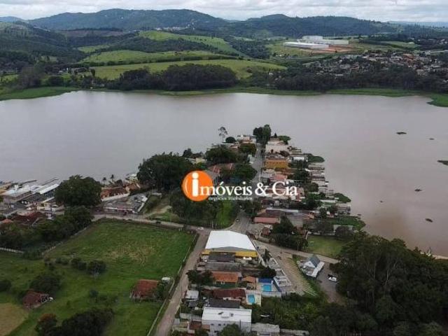 Terreno à venda, 2425 m² por R$ 269.550,00 Jardim Paraíso da Usina Atibaia/SP