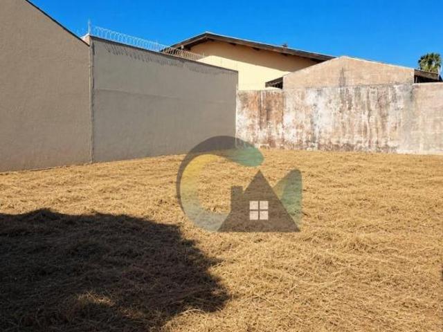 Terreno à venda, 242 m² por R$ 150.000 Celina Barretos/SP
