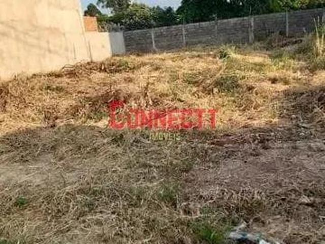 Terreno à venda, 242 m² por R$ 194.000,00 Villas Mabel Ribeirão Preto/SP