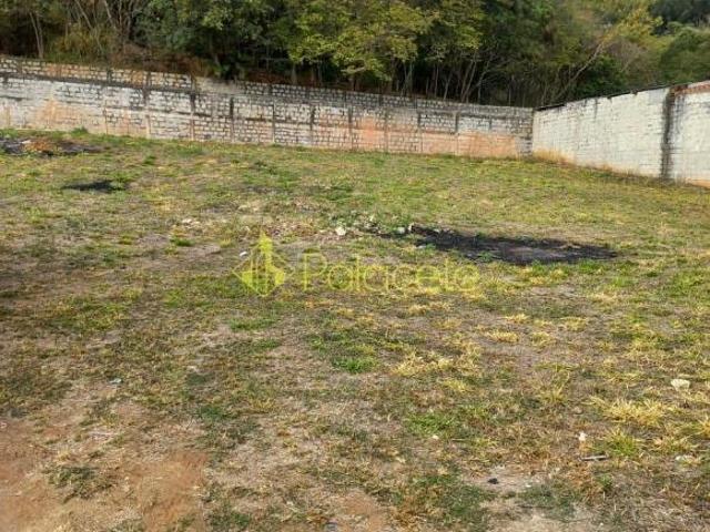 Terreno à venda 242.4M², São Geraldo, Aparecida SP