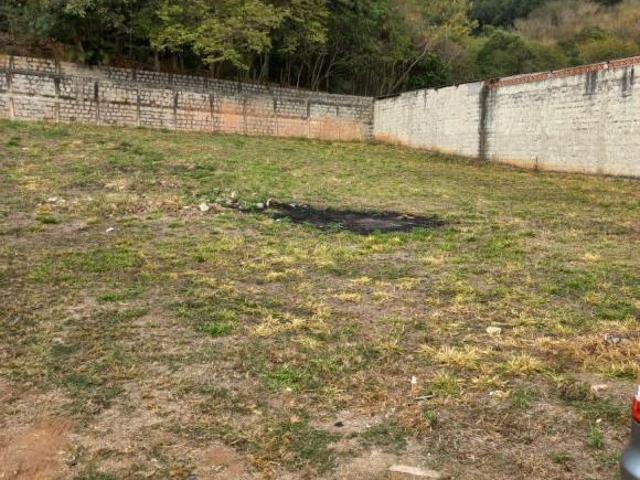 Terreno à venda 242.4M², São Geraldo, Aparecida SP