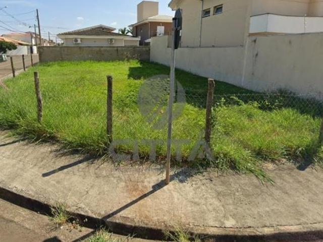 Terreno a venda, 242,62m2, Bairro Terras do Barão, Campinas/SP