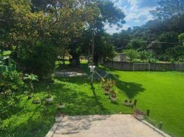 Terreno à venda, 2437 m² por R$ 1.000.000,00 Ivoturucaia Jundiaí/SP