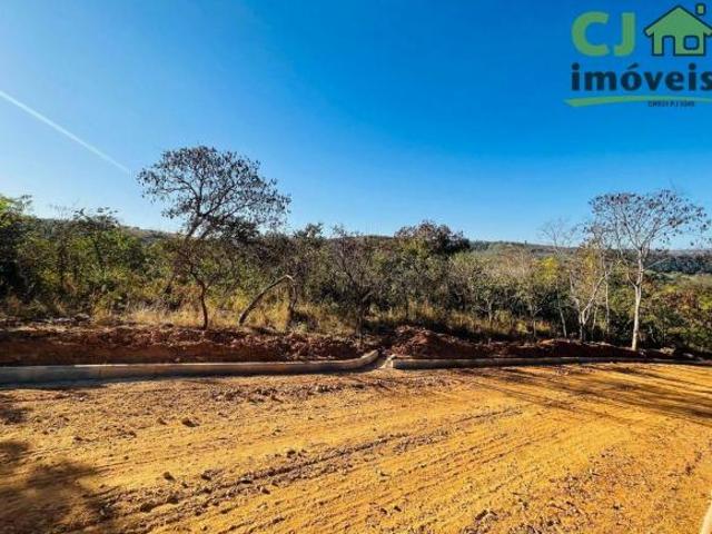 Terreno à venda, 24370 m² por R$ 600.000,00 Terras Verdes Lagoa Santa/MG