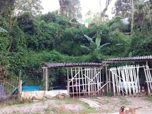 Terreno à venda, 2438 m² por R$ 700.000,00 Mantiqueira Mairiporã/SP