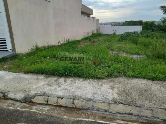 Terreno à venda, 243 m² Bairro Jardim Moriyama Indaiatuba/SP