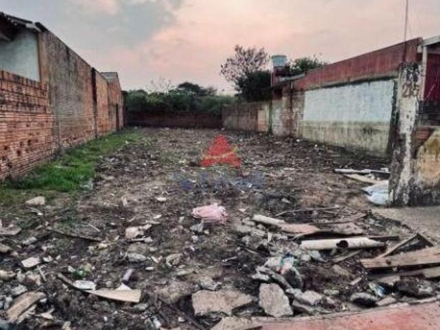 Terreno à venda, 243 m² por R$ 118.000 Campina São Leopoldo/RS