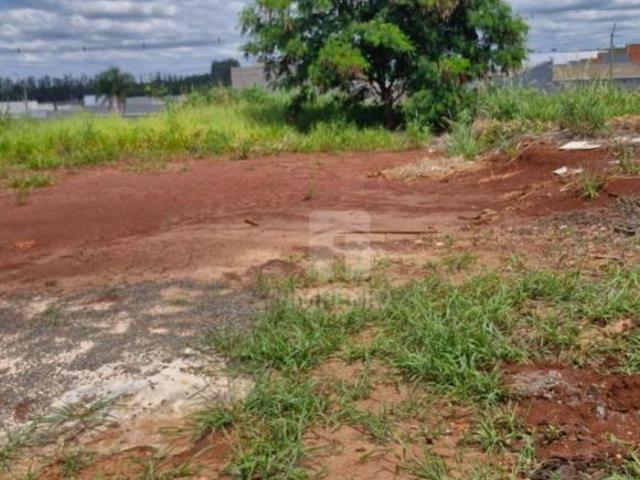 Terreno à venda, 243 m² por R$ 150.000,00 Residencial Campo Belo Jaú/SP