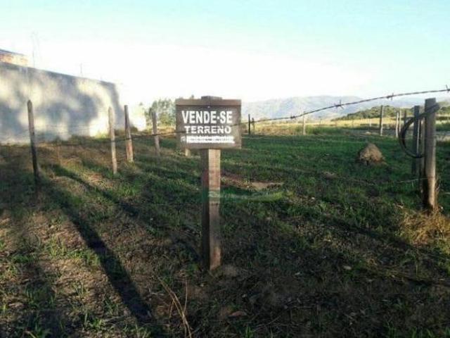 Terreno à venda, 243 m² por R$ 160.000,00 Vista Alegre Potim/SP