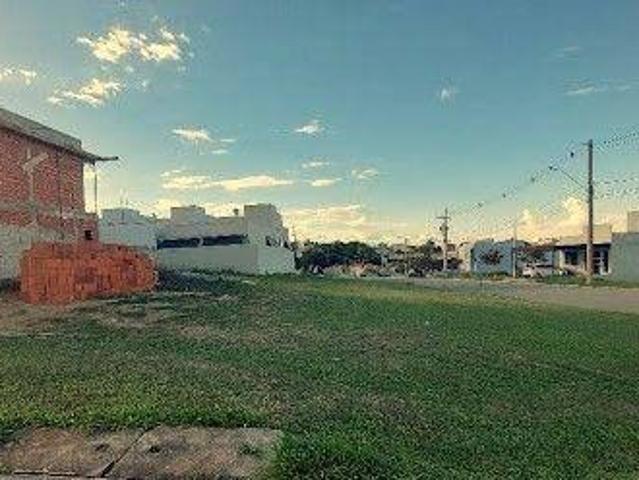 Terreno à venda, 243 m² por R$ 350.000,00 Portal dos Sabiás Itu/SP