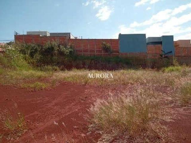 Terreno à venda, 2543 m² por R$ 1.300.000,00 Jardim Monte Verde I Ibiporã/PR