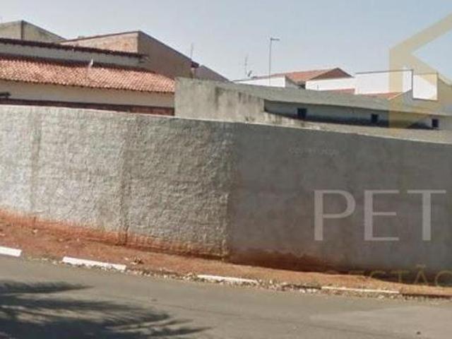 Terreno à venda, 254 m² por R$ 250.000,00 Parque Via Norte Campinas/SP