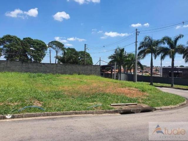 Terreno à venda, 254 m² por R$ 280.000,00 Condomínio Residencial Okinawa Hortolândia/SP