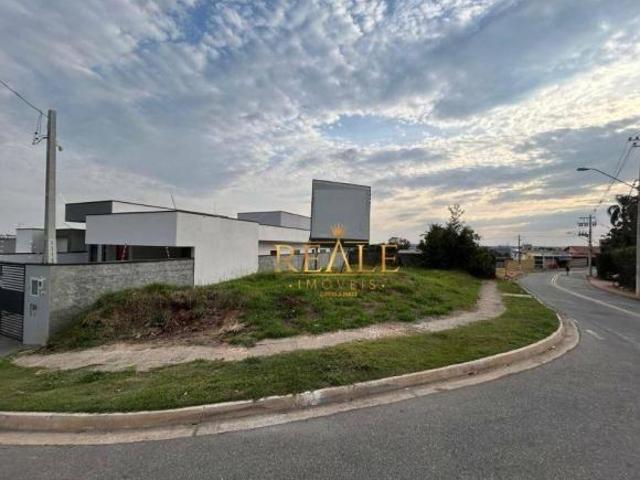 Terreno à venda, 254 m² por R$ 330.000,00 Jardim das Videiras Vinhedo/SP