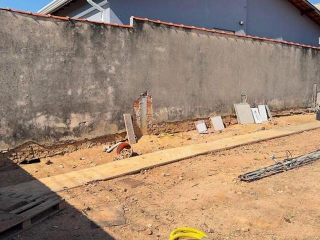 Terreno à venda, 254 m² por R$ 375.000,00 Parque Prado Campinas/SP
