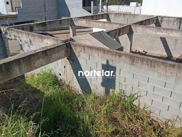 Terreno à venda, 254 m² por R$ 389.900,01 Laranjeiras Caieiras/SP