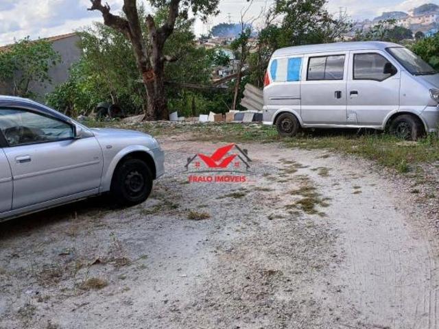 Terreno à venda, 254 m² por R$ 550.000,00 Jardim Ester Yolanda São Paulo/SP