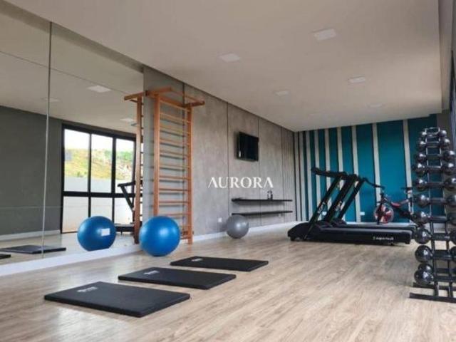 Terreno à venda, 254 m² Taúa Paysage Araguari Londrina/PR