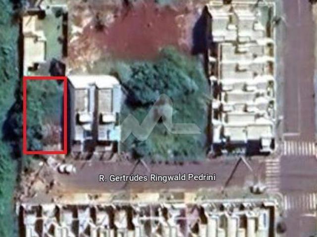 Terreno à venda,254.41 m², Jardim Bressan, TOLEDO PR