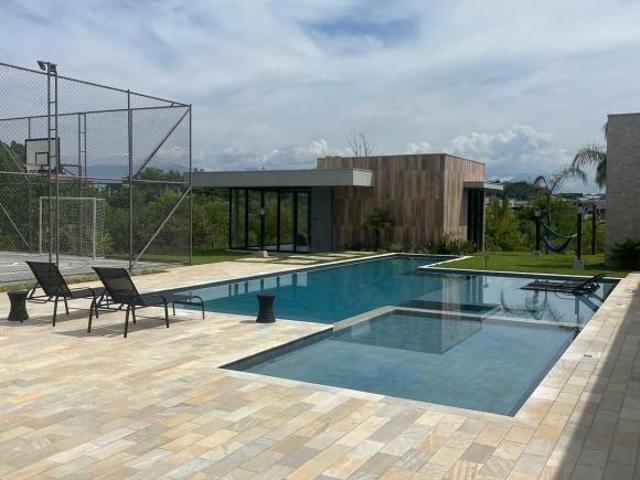 Terreno à venda 254.82M², Parque das Nações, Pindamonhangaba SP | Condomínio Bosque do Imperador